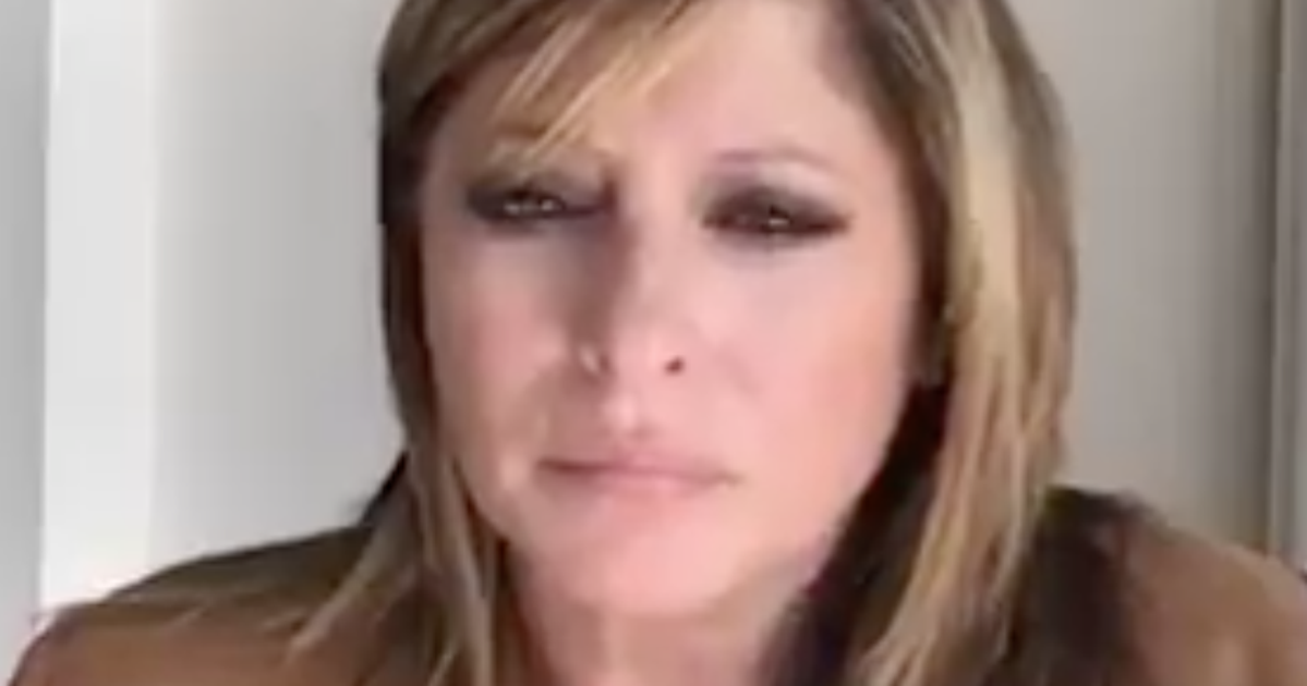 Fox News’ Maria Bartiromo Attacks The Media And People Can’t Believe ...