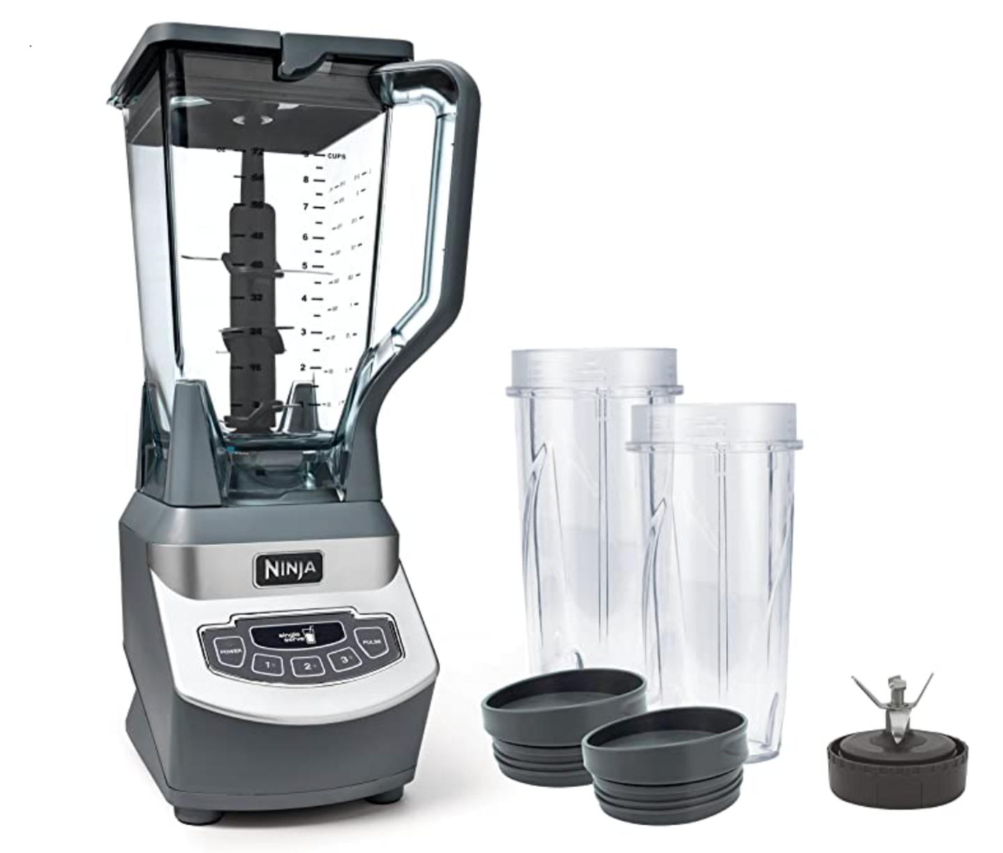 What’s The Difference Between Cheap And Expensive Blenders? | HuffPost Life