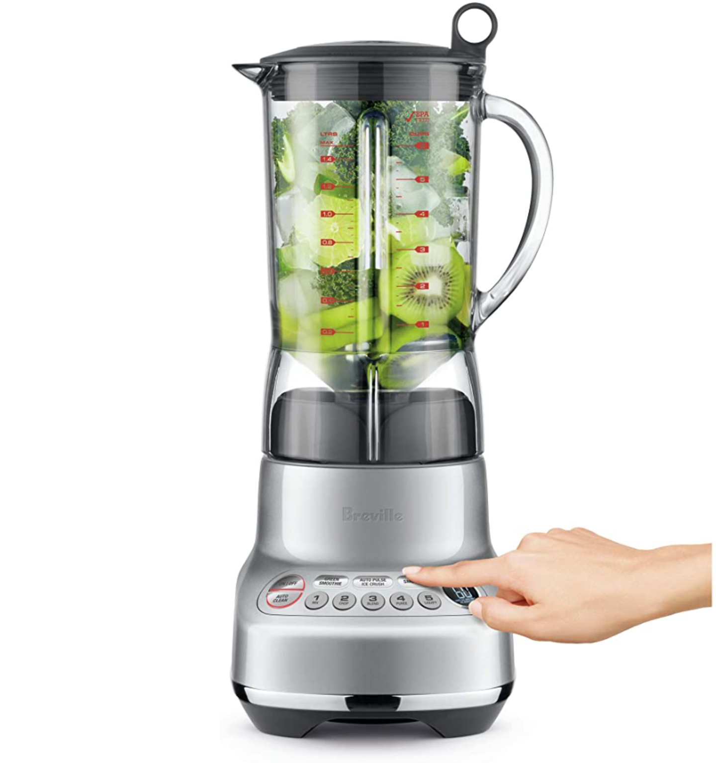 What’s The Difference Between Cheap And Expensive Blenders? | HuffPost Life