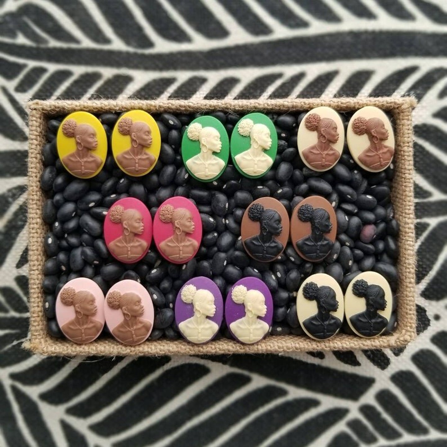 12 Thoughtful, Unique Gifts Under $100 From Black-Owned Brands ...