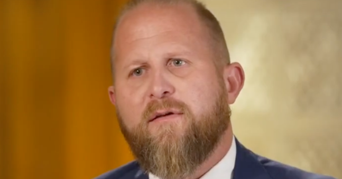 Ousted Trump Campaign Manager Names Biggest Reelection Blunder ...