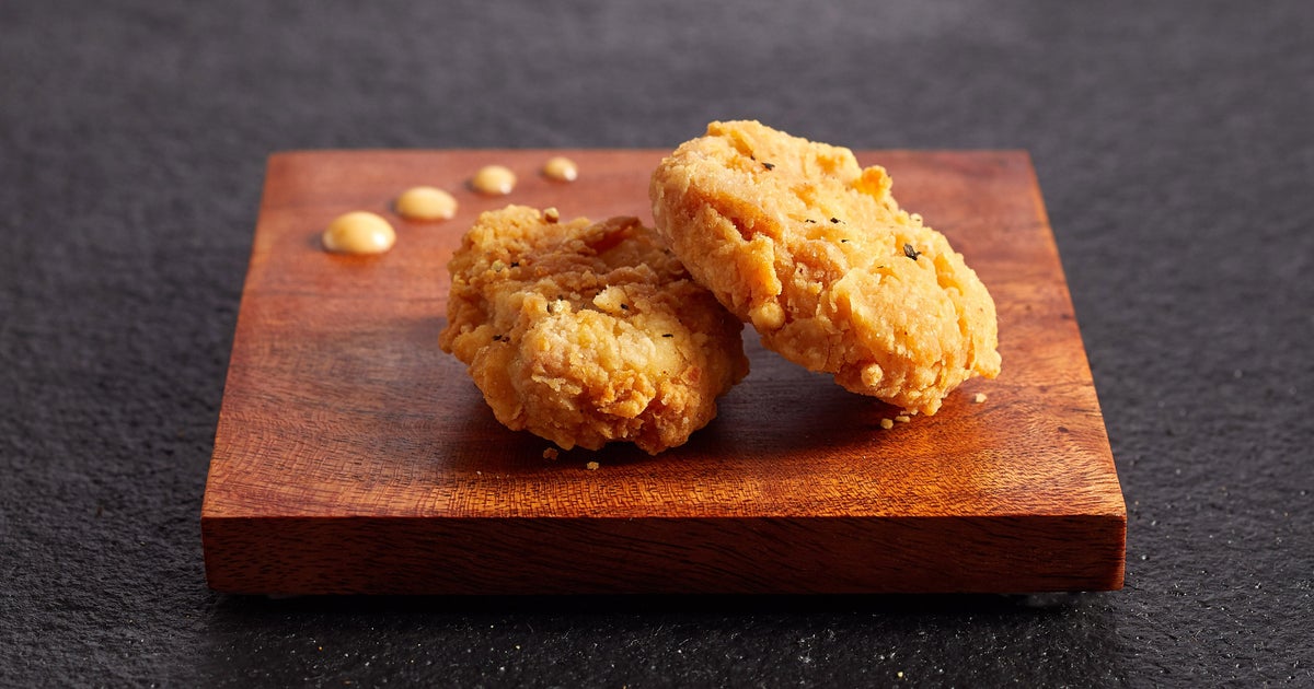 No-Kill Meat Could Be Headed For A Plate Near You. Here's When ...