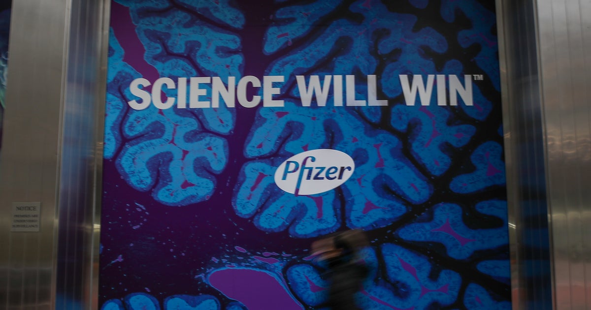 All The Things You Were Told About The Pfizer Vaccine That Are Wrong ...