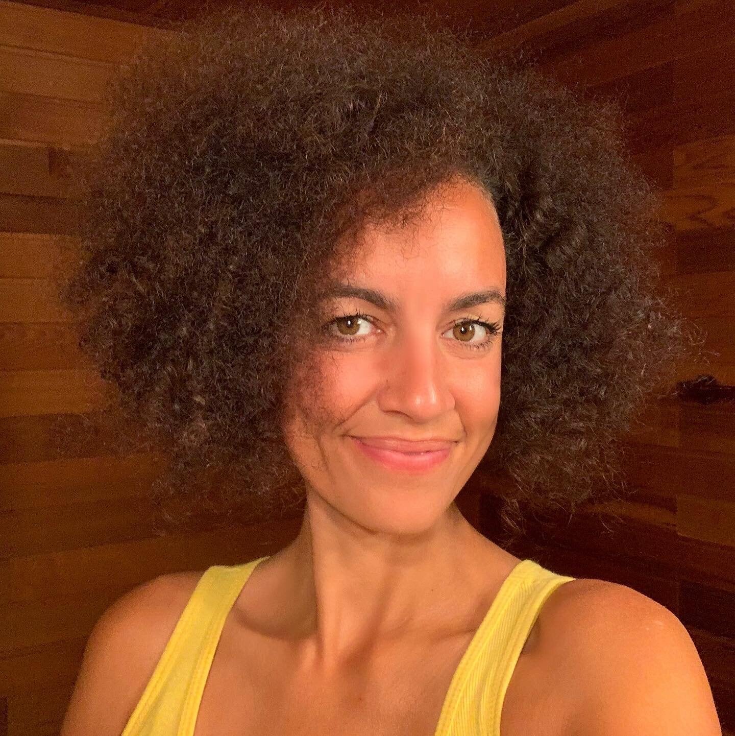 I'm Mixed-Race And Have White Parents. Here's What My Hair Taught Me ...