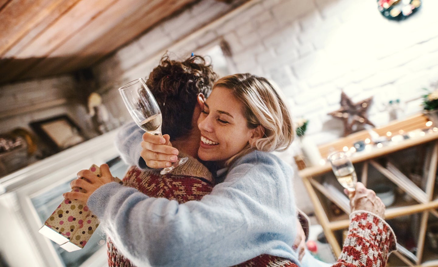 Why 'Receiving Gifts' Is The Most Misunderstood Love Language ...