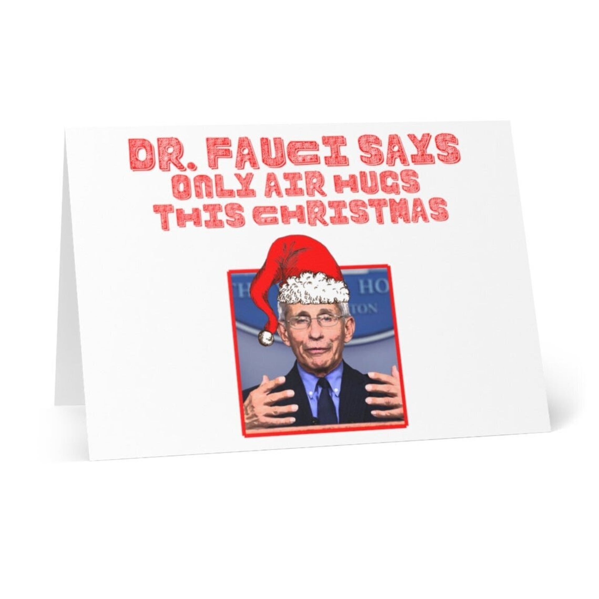 45 Funny Holiday Greeting Cards That Sum Up 2020 | HuffPost Life