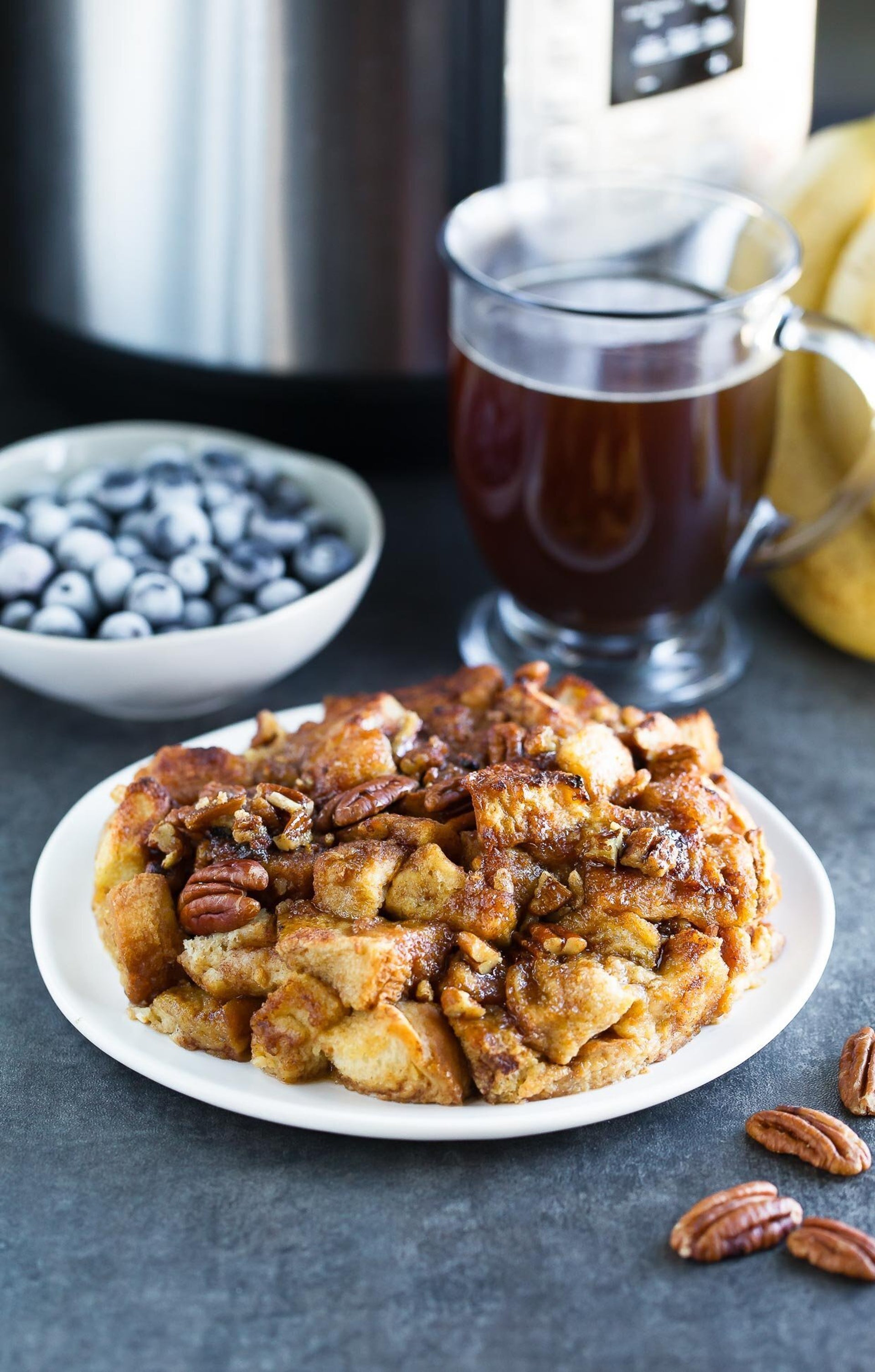 Best Instant Pot Holiday Breakfast And Brunch Recipes | HuffPost Life