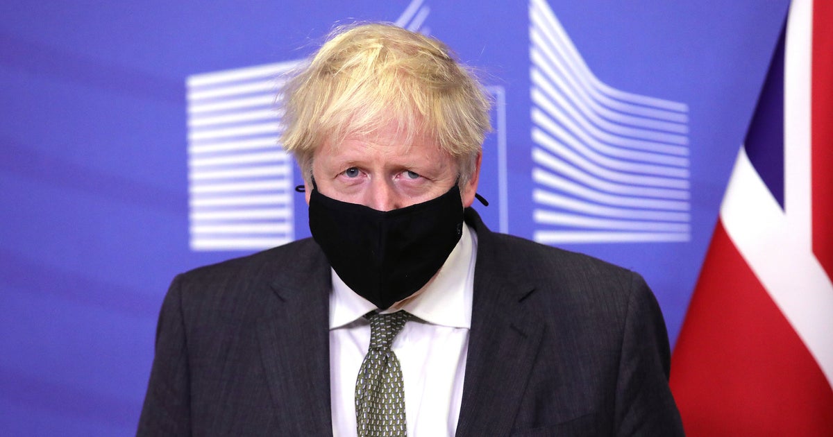 Stop Blaming Remainers For The Brexit Disaster. It’s Not Our Fault ...