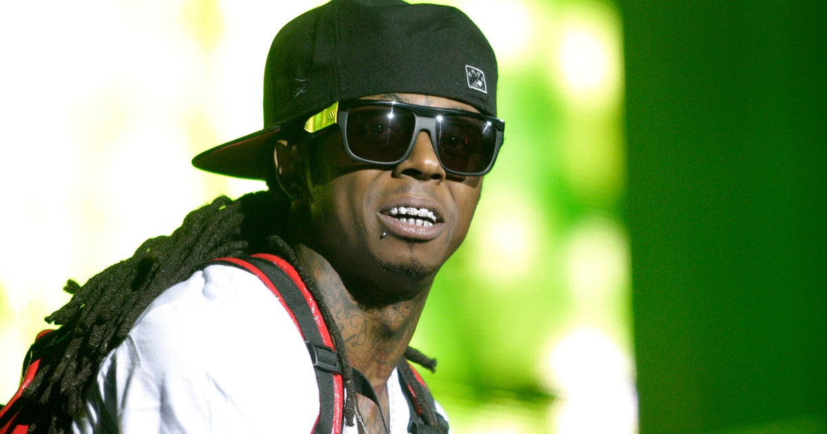 Rapper Lil Wayne Pleads Guilty To Federal Weapons Charge | HuffPost ...