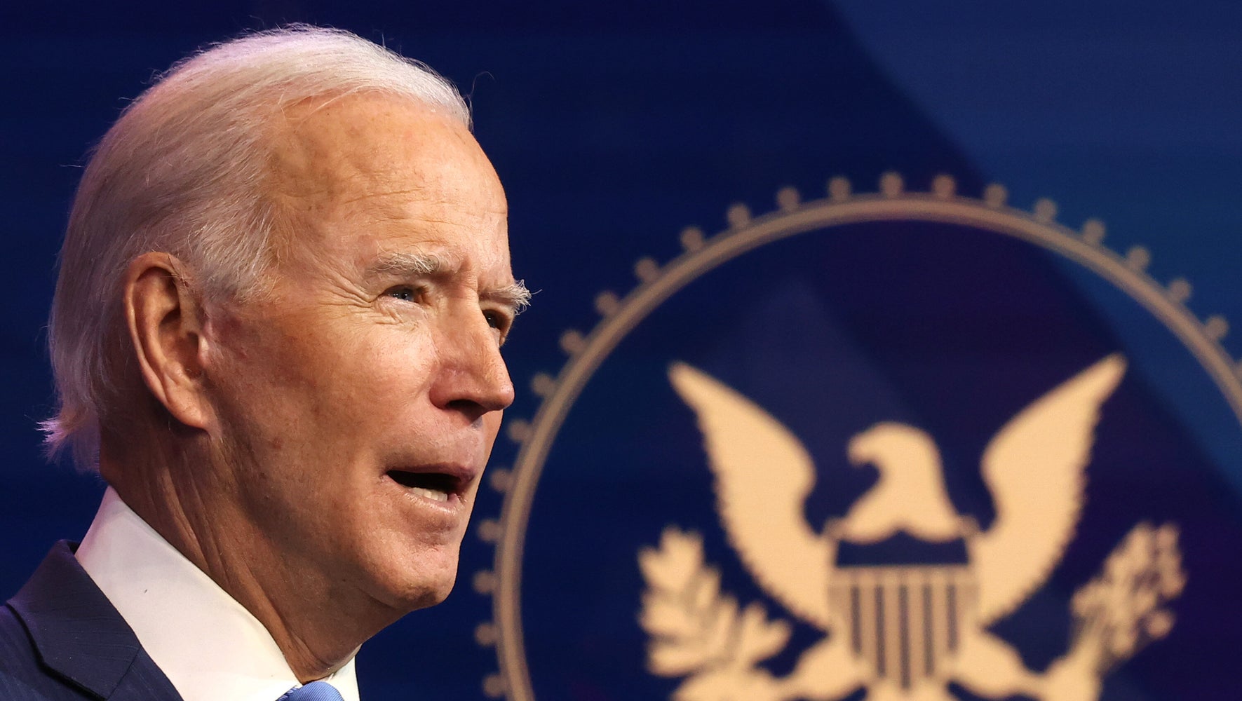 Joe Biden Officially Secures Enough Electors To Become 46th U S