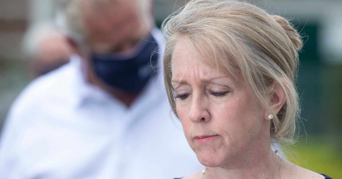 Merrilee Fullerton’s 'Factual Landscape' Paints An Incomplete Picture ...