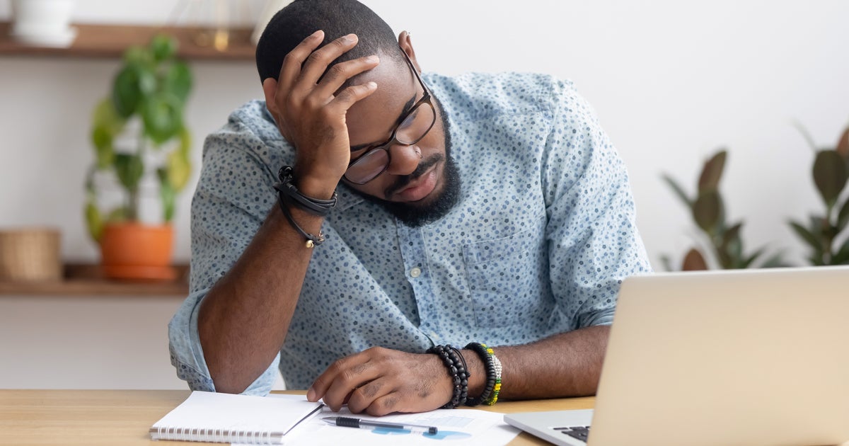 Why You Shouldn't Avoid Talking About Your Unemployment While Job ...