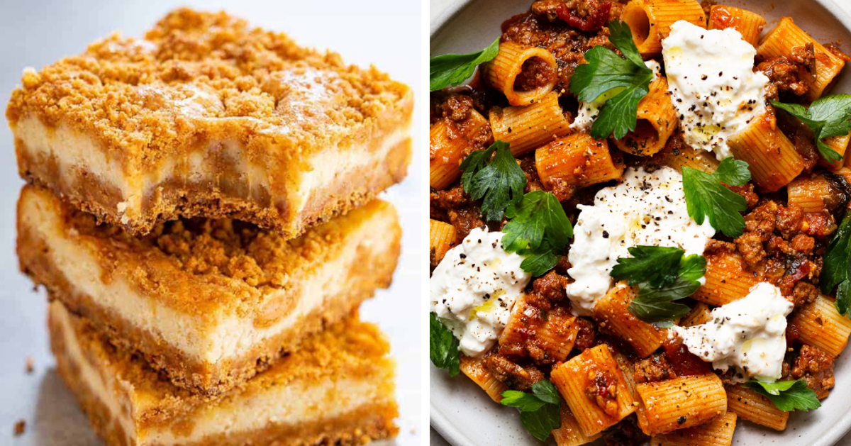 The 20 Best Instagram Recipes From 2020 | HuffPost Life