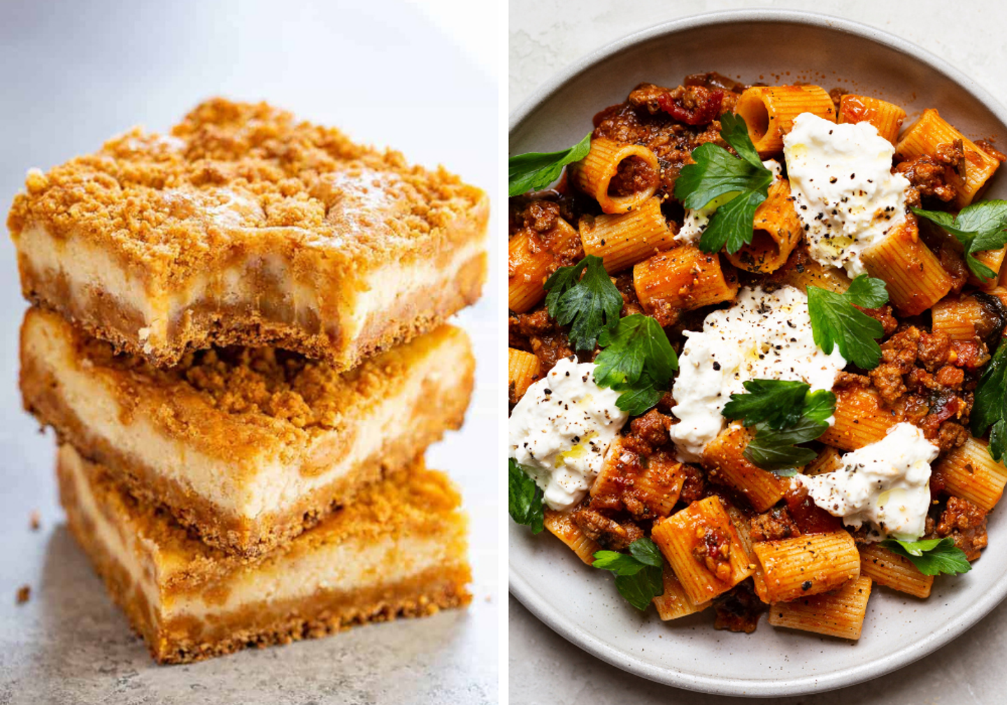 The 20 Best Instagram Recipes From 2020 | HuffPost Life