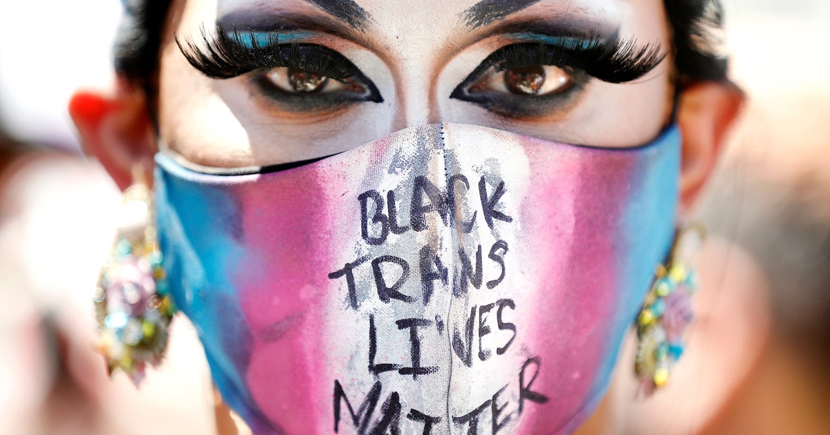 The Year 2020, As Told Through Face Masks | HuffPost Life