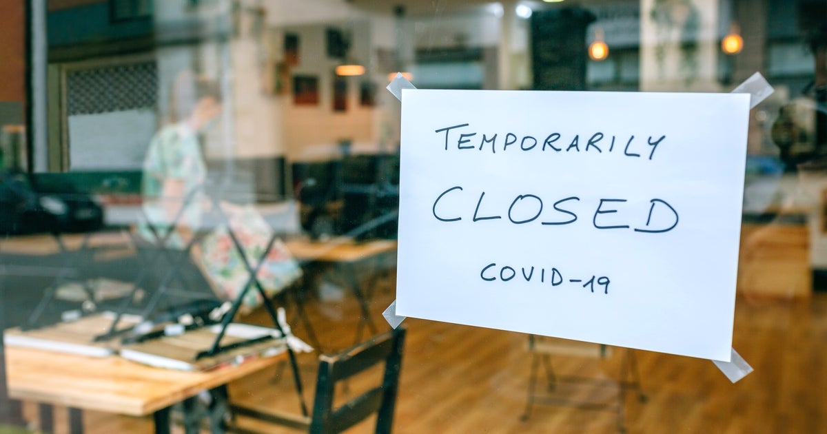 How To Support Your Local Pub Or Restaurant If You're In Tier 3 ...