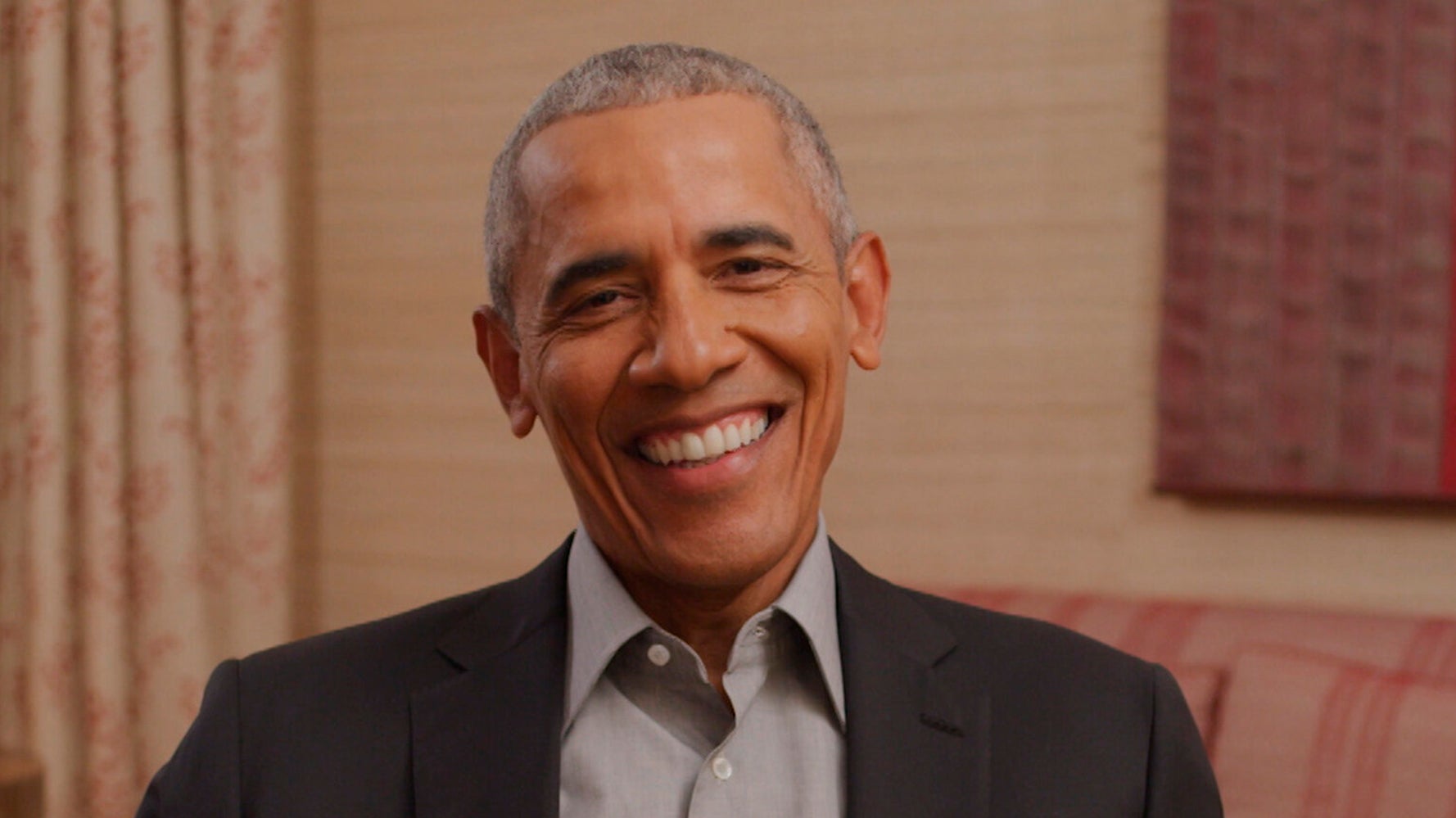 Barack Obama Adds A Twist To His Annual Year-End Favorites List For ...