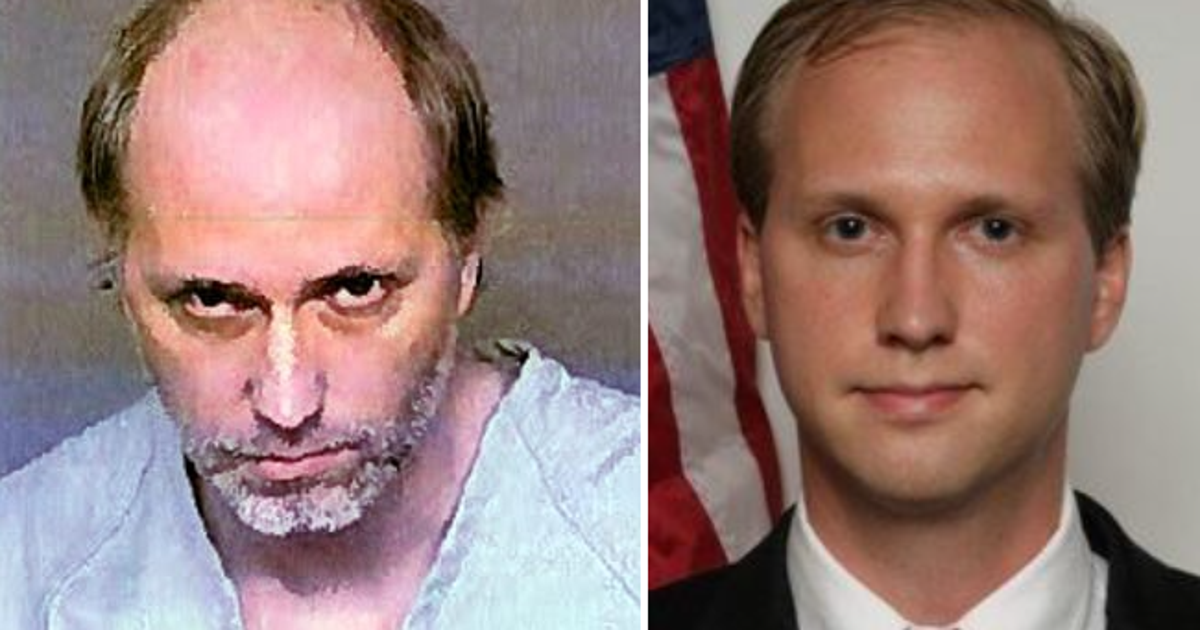 Avowed Pedophile Who Ran For Congress Accused Of Kidnapping Child For ...