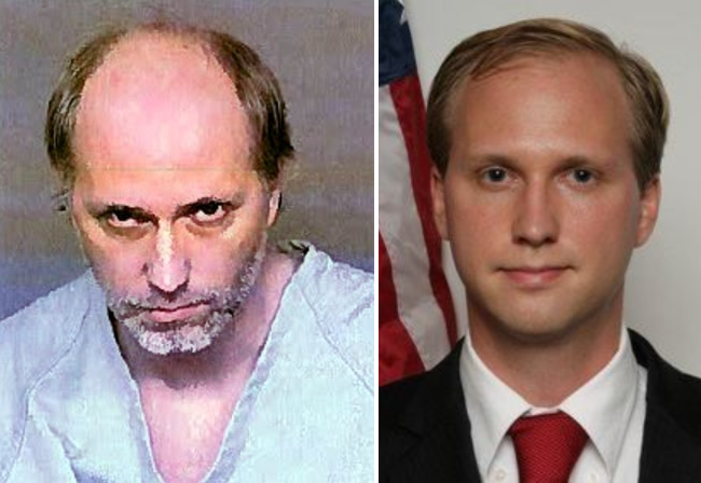Avowed Pedophile Who Ran For Congress Accused Of Kidnapping Child For ...