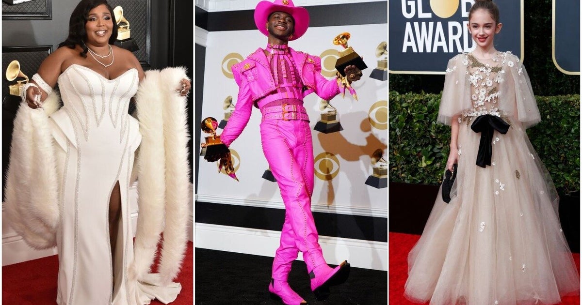 The Best Looks From 2020’s Short Red Carpet Season | HuffPost Life