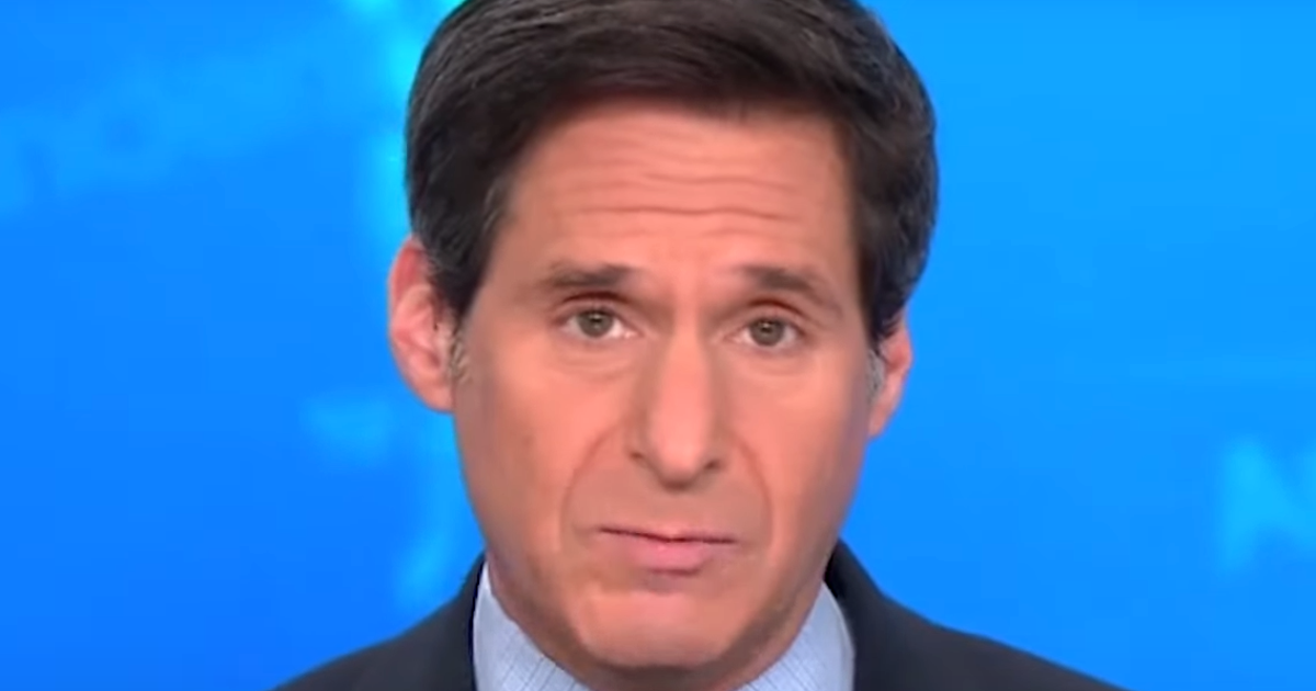 CNN's John Berman Slams Donald Trump's Dictator-Like Talk: 'This Is Not ...