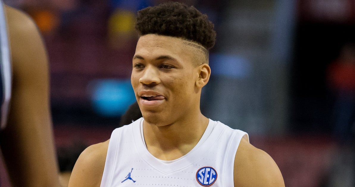 Florida Basketball Player Who Collapsed During Game Is Released From ...