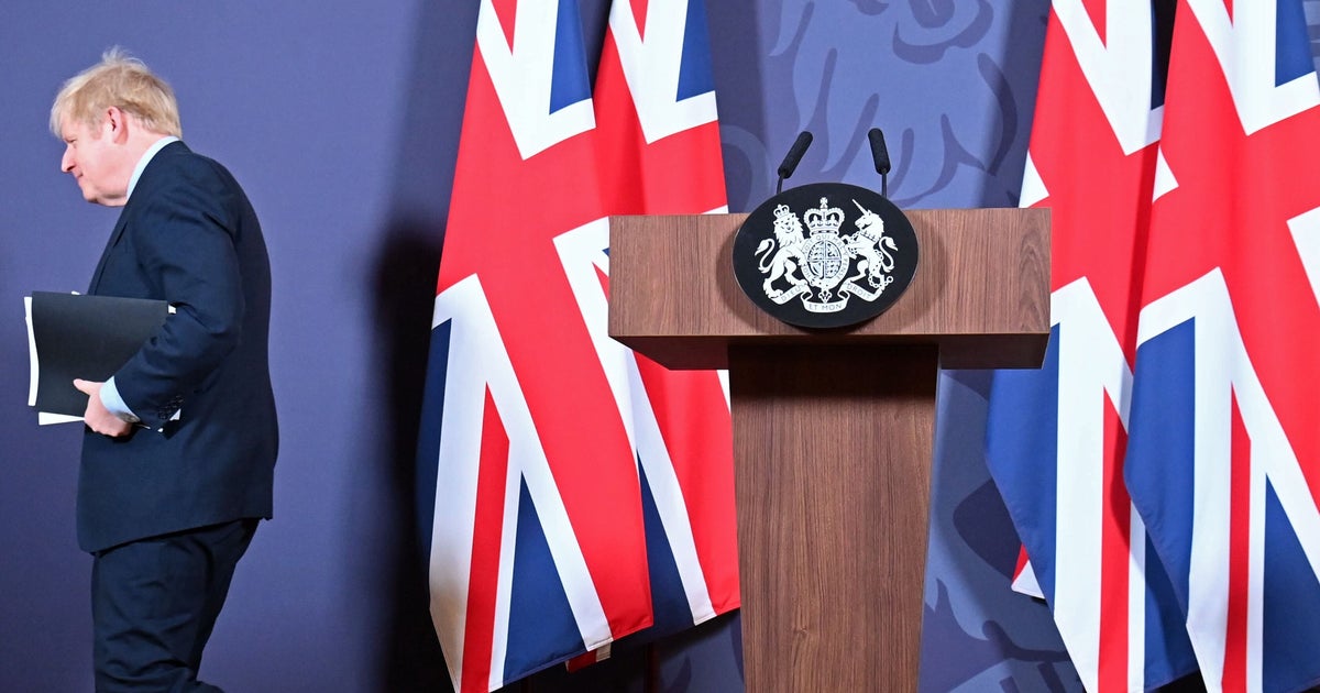 The Full Brexit Trade Deal Has Been Published. Here's What We Know So ...