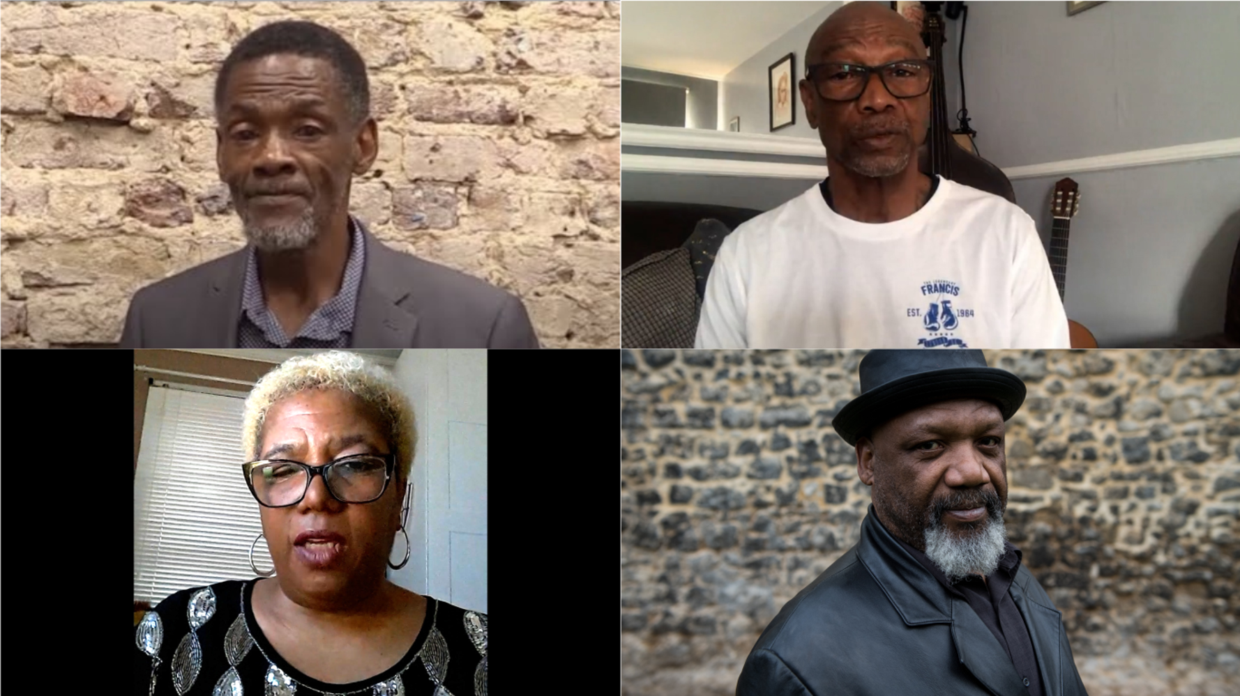 Windrush Scandal: Justice Still Not Served In 2020, Say Survivors ...