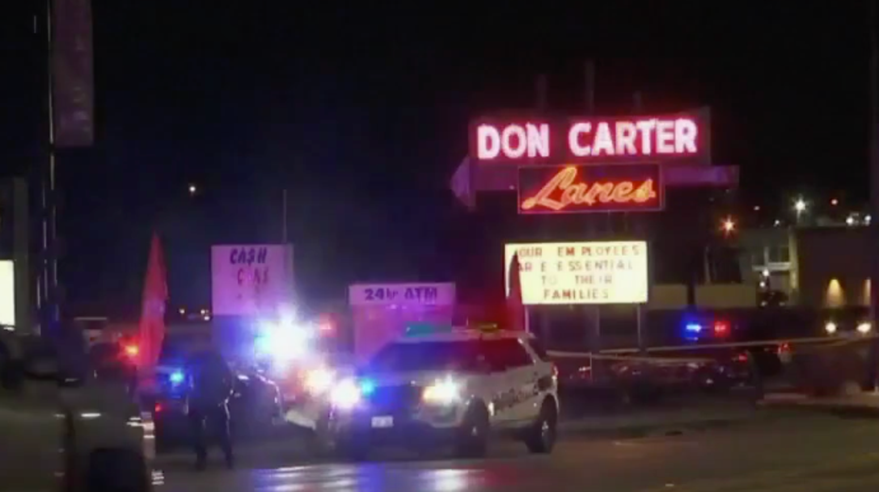 Man Charged In Illinois Bowling Alley Shooting That Killed 3 | HuffPost ...