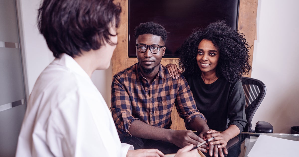 Not-For-Profit Fertility Clinic Set To Launch For Those Denied NHS IVF ...