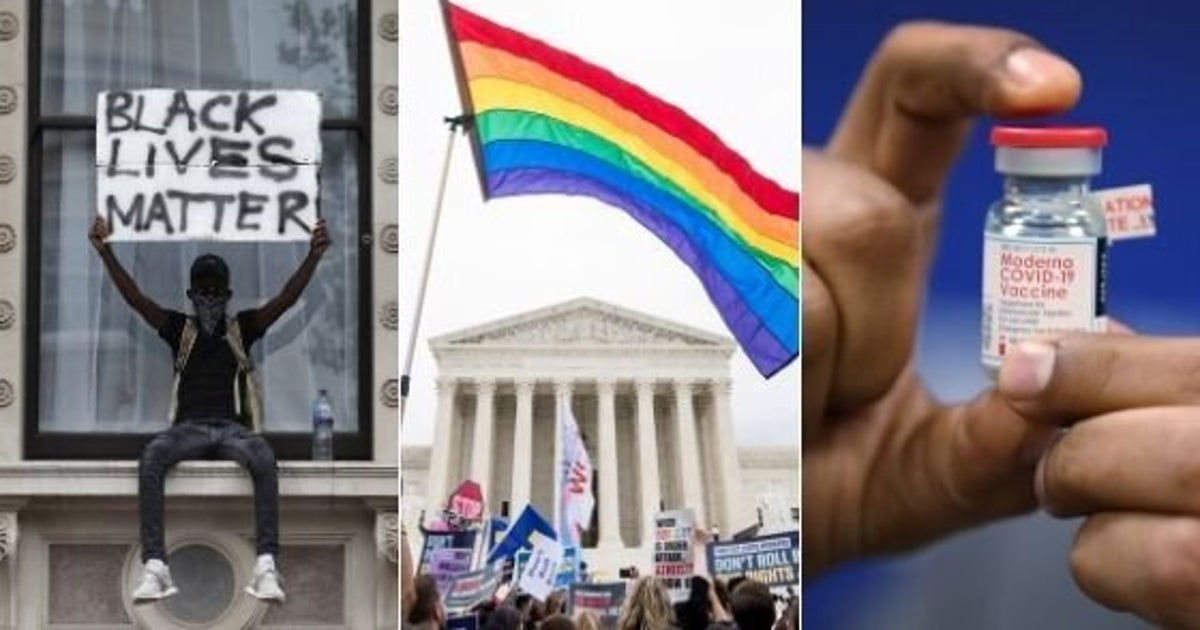 18 Actually Good Things That Happened In 2020 HuffPost Life 18-actually-good-things-that-happened-in-2020-huffpost-life