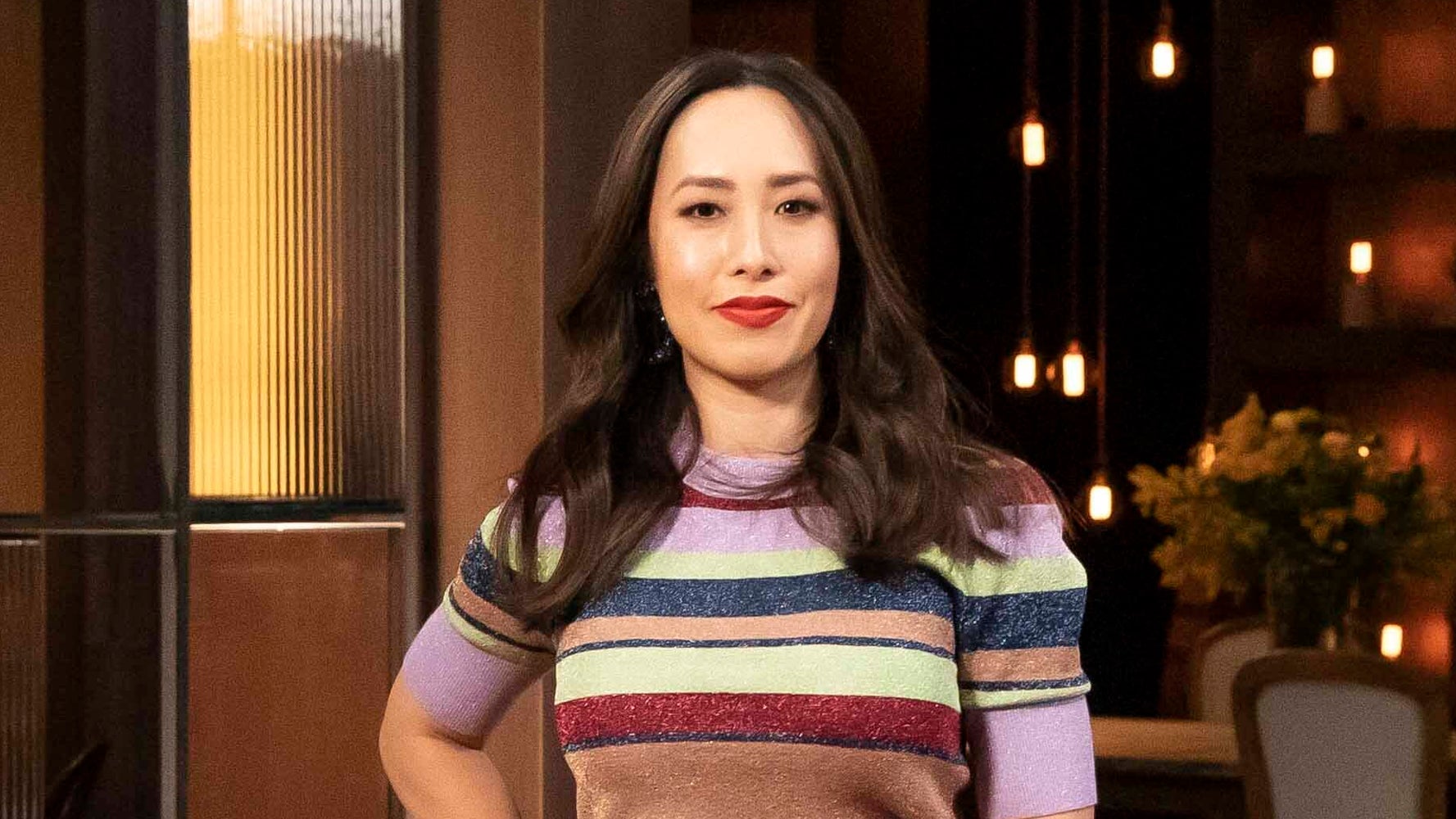 MasterChef Australia Judge Melissa Leong Says Her Life 'Changed ...