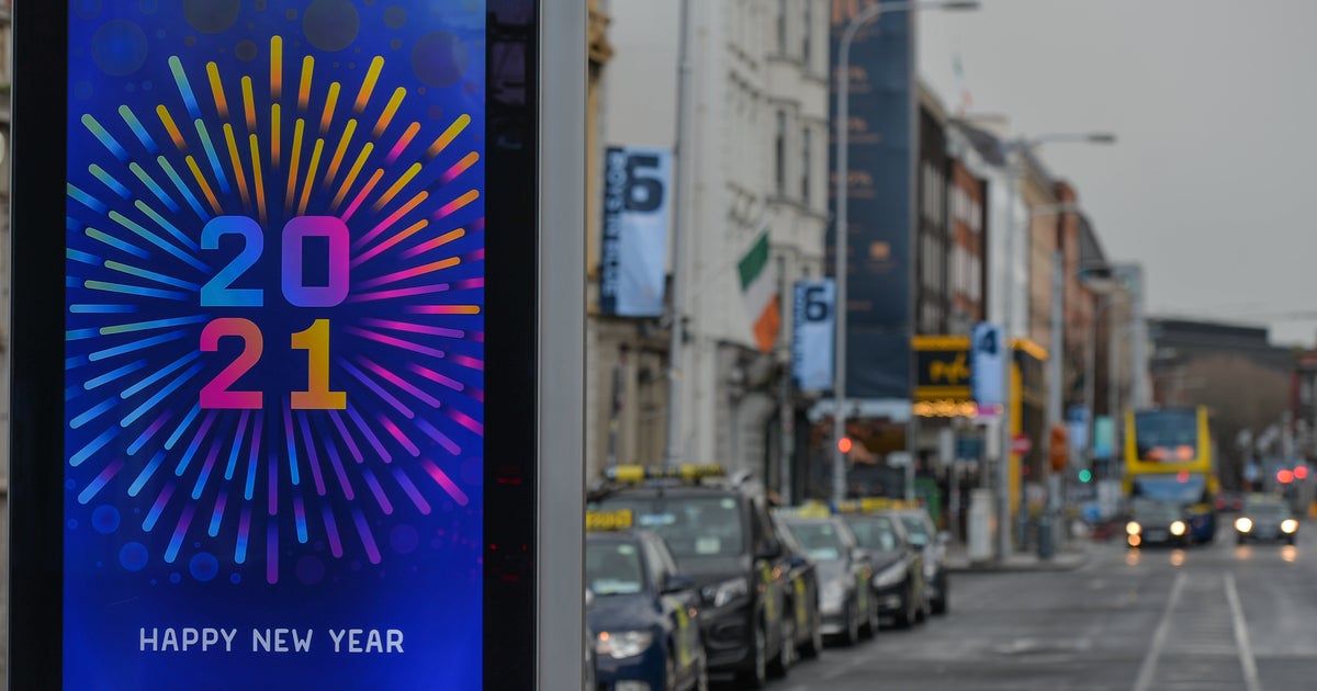 Third Lockdown Rules: What You Can And Can’t Do | HuffPost UK News