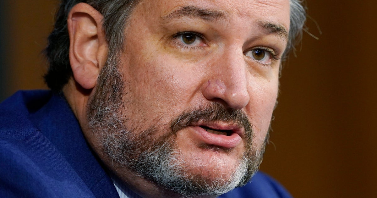 CNN Shows Ted Cruz's 'Remarkable Flip-Flop' On Donald Trump | HuffPost ...