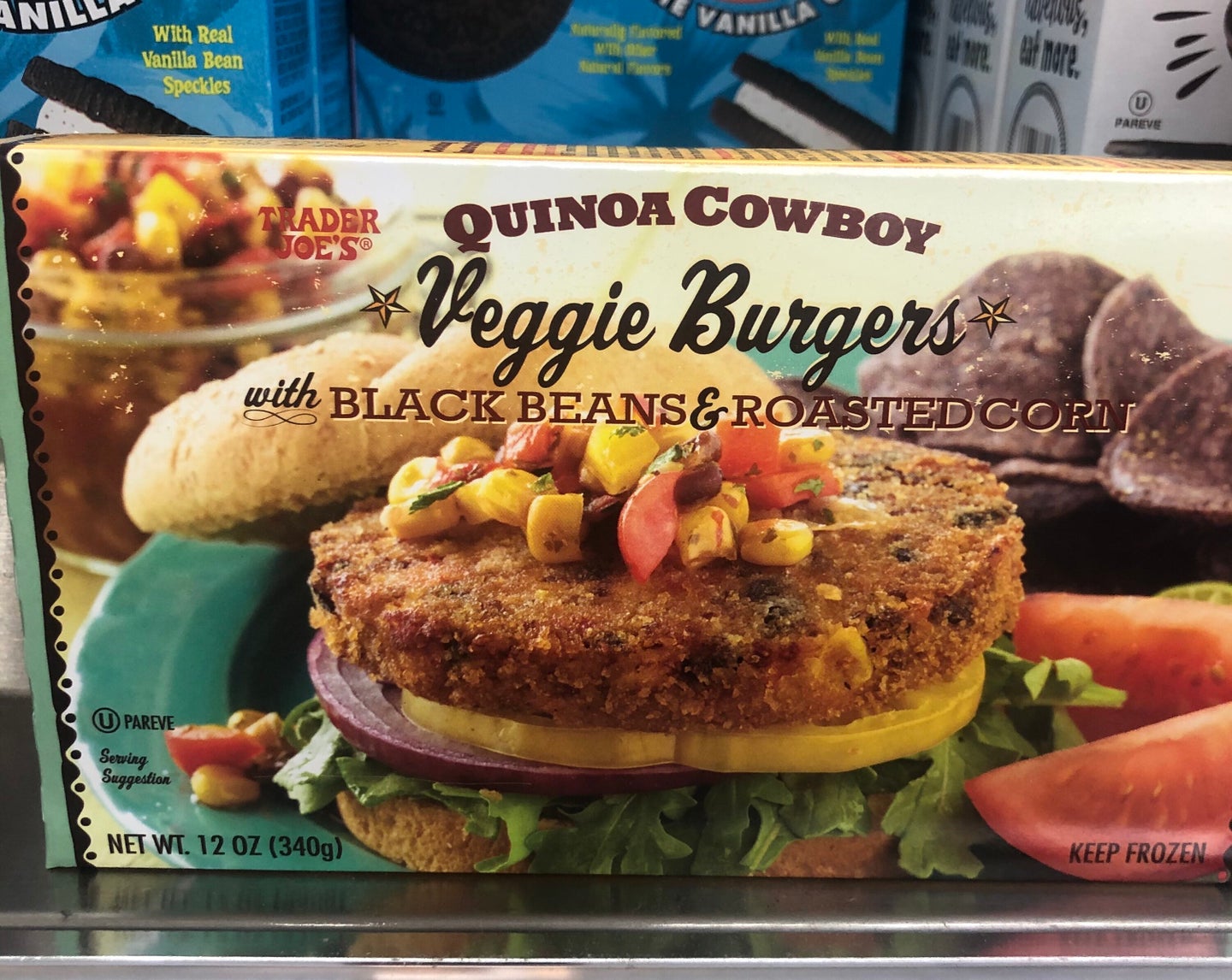 10 Healthy Frozen Meals From Trader Joe's That Nutritionists Swear By | HuffPost Life