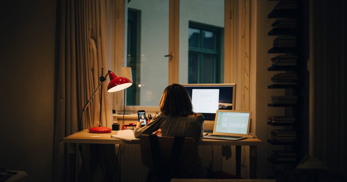 Poorer Pupils Are Still Without Laptops And Internet Needed For Home ...