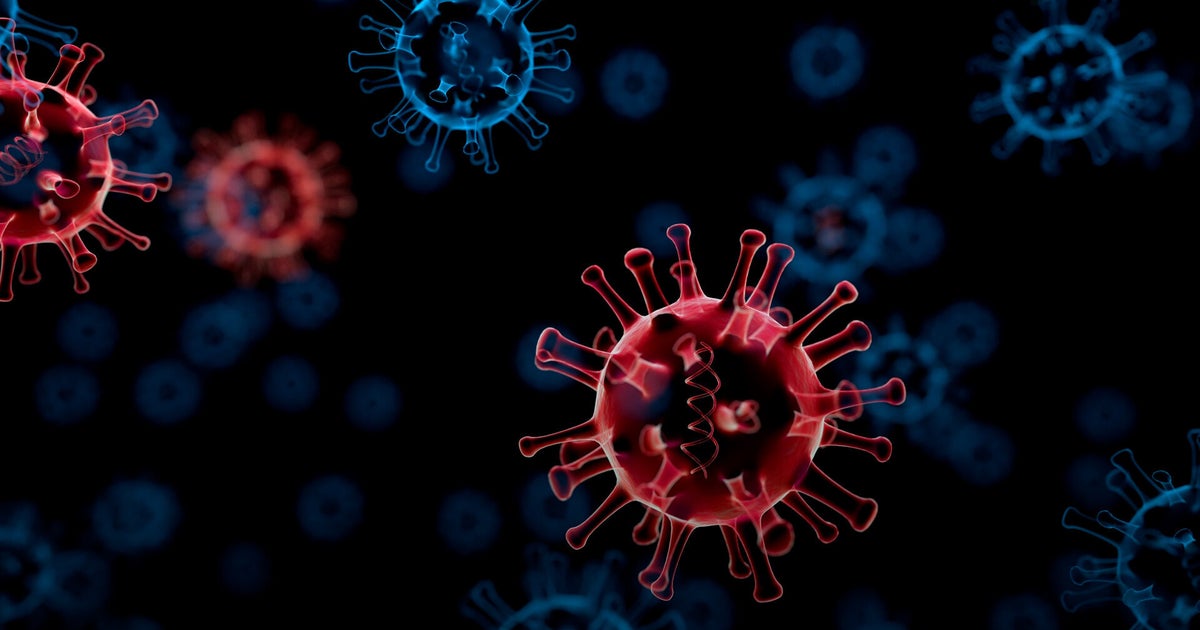 Three Things To Know About Coronavirus Mutant Strains | HuffPost UK News