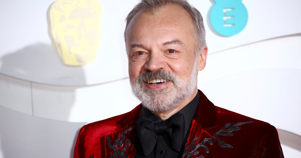 Graham Norton Admits Bbc Pay Being Made Public Influenced His Decision