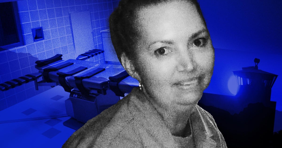 Inside The Race To Save The Only Woman On Federal Death Row | HuffPost ...
