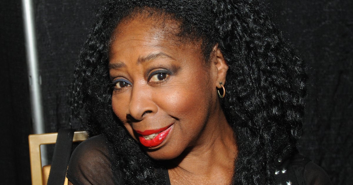 Marion Ramsey, Police Academy And Broadway Star, Dies Aged 73 ...