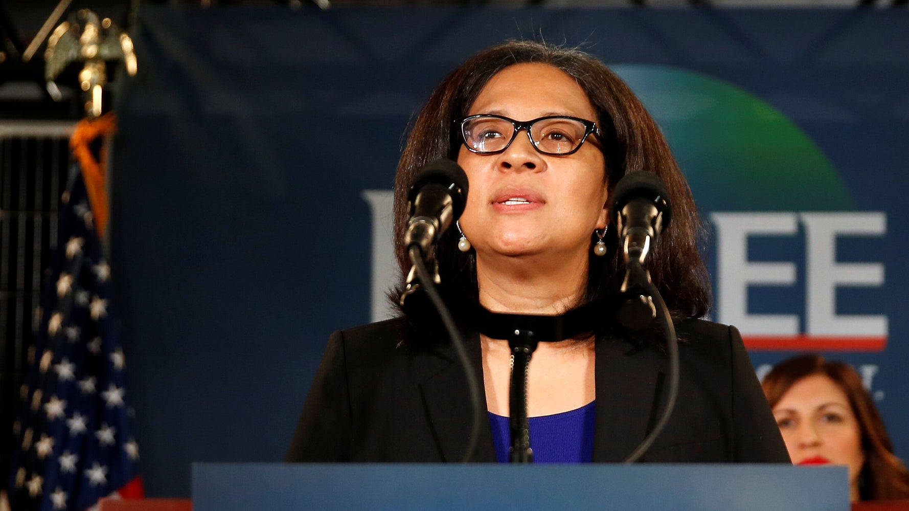 Rep. Marilyn Strickland Calls Out The Erasure Of Black Capitol Workers ...