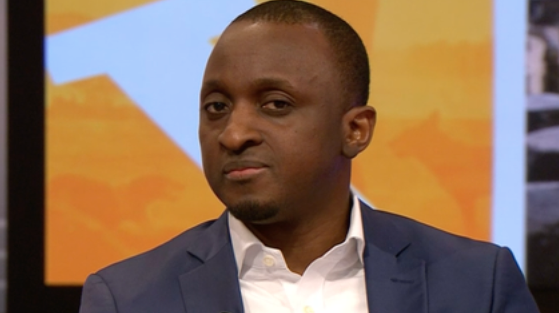 SPAC Nation: Church's Trustee Faces Fraud Allegations | HuffPost UK News