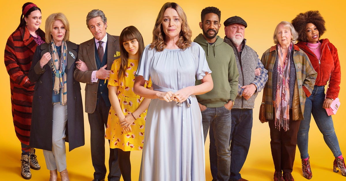 Finding Alice: 9 Burning Questions We Need Answers To After Episode 1 ...