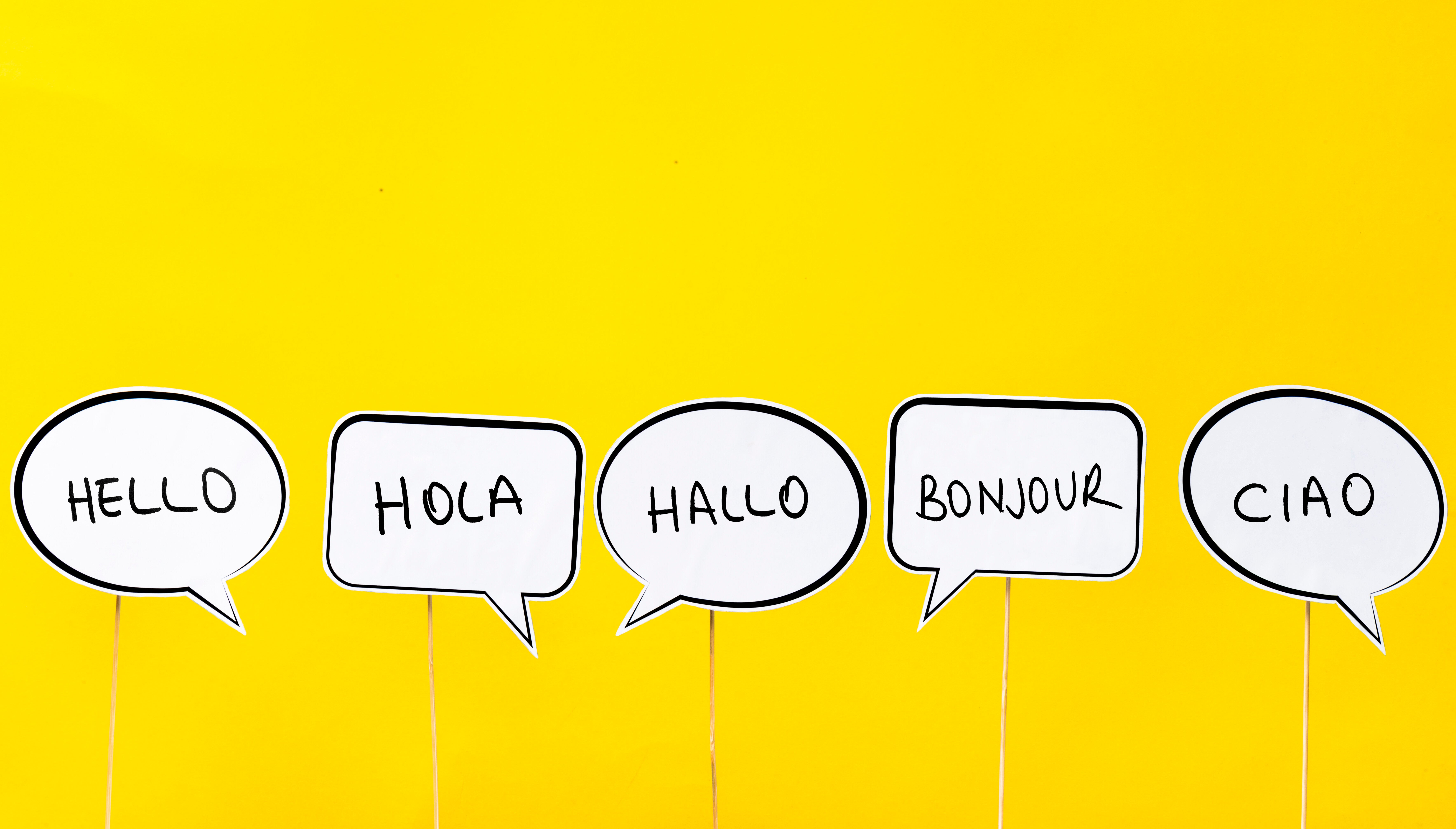 How To Start Learning A Language And Actually Stick To It Flipboard How To Start Learning A Language And Actually Stick To It Flipboard