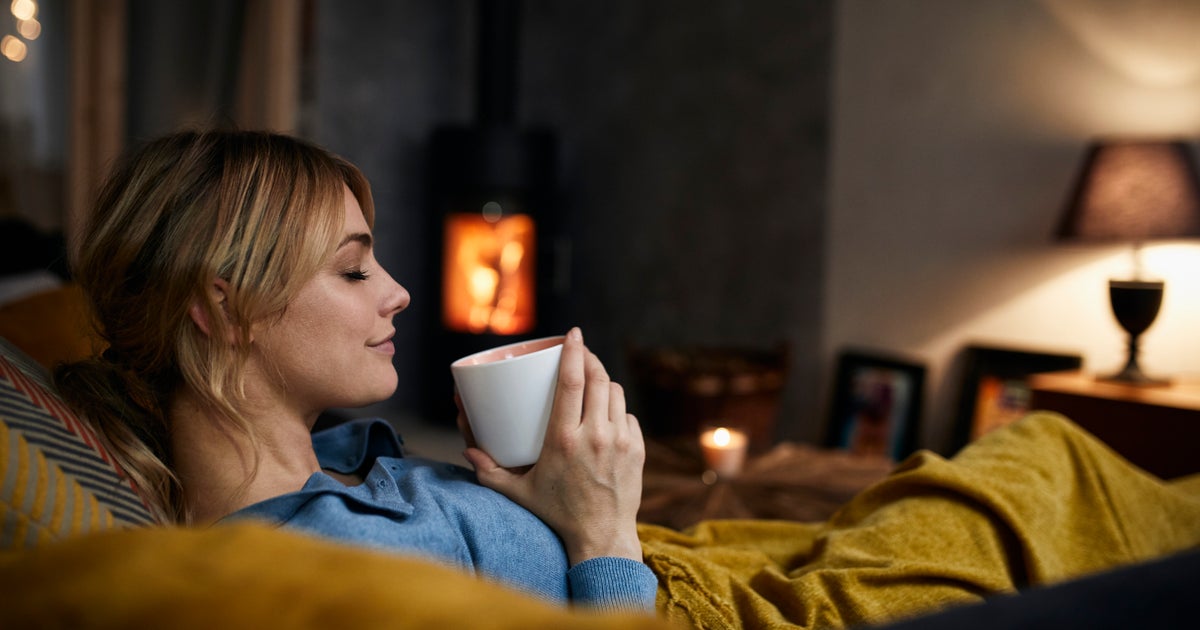 How To Use Lighting To Create The Perfect Cosy Space At Home | HuffPost ...