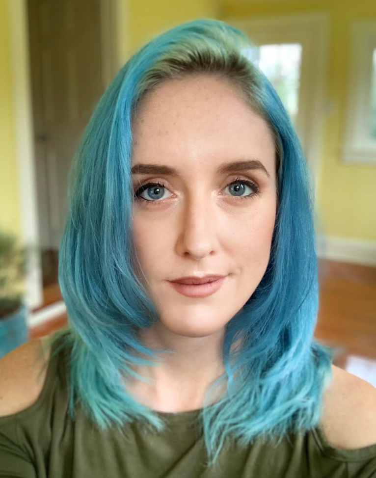 Melissa Gabso - Guest Writer | Yahoo News