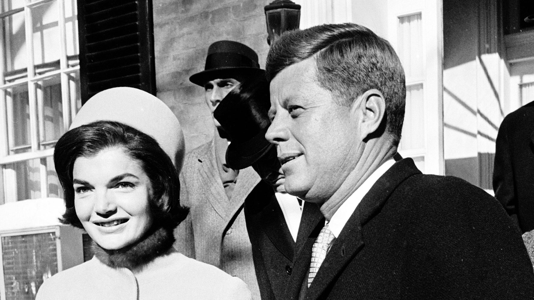 23 Photos Show The Evolving Style Choices By First Ladies On ...