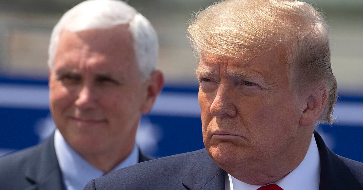 Lincoln Project Trolls Mike Pence With An Absolutely Vicious Mock ...