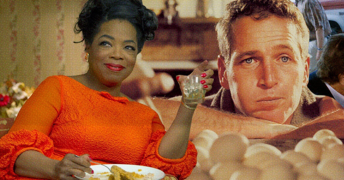 How Hollywood Pulls Off The Best Food Scenes In Movies And TV ...