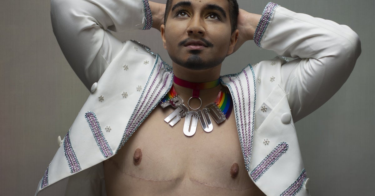 Top Surgery Was Expensive, Scary, Risky – And The Best Decision I’ve ...